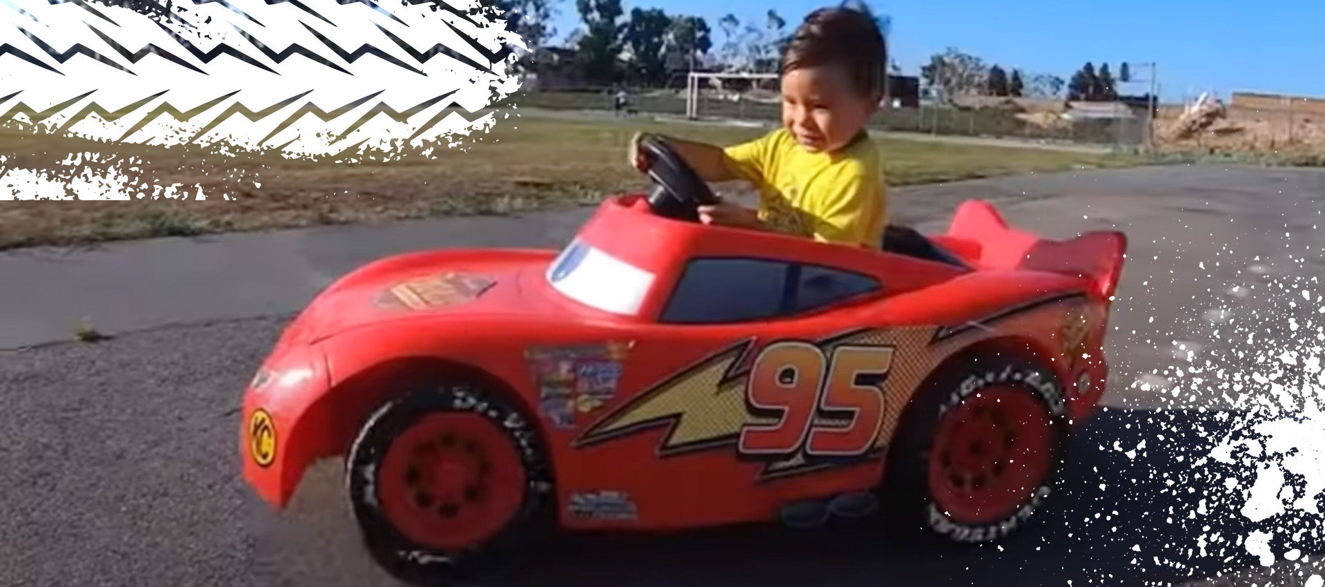 Shop Power Wheels Upgrades