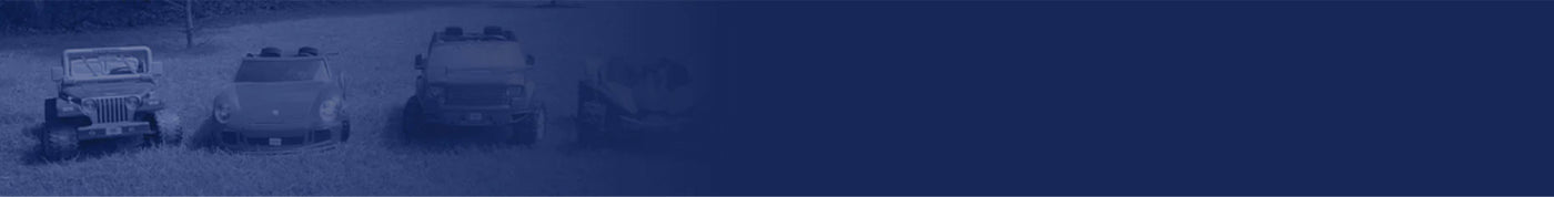 Upgrade Your Power Wheels and Ride-On Toys!