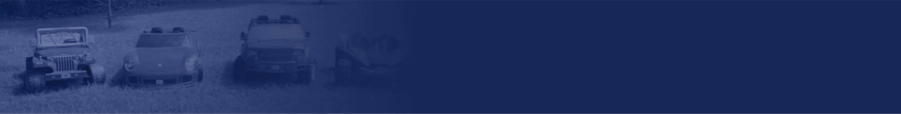 Upgrade Your Power Wheels and Ride-On Toys!