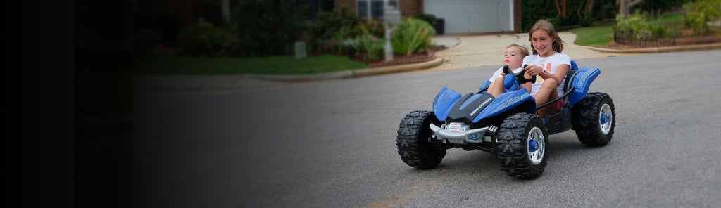 ML Toys | Power Wheels Upgrades and Stock Parts – ML Toys Store