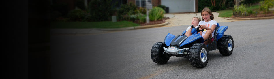 ML Toys | Power Wheels Upgrades and Stock Parts – ML Toys Store