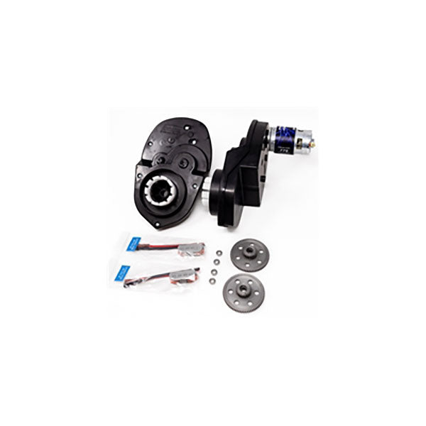 Upgrade Your Power Wheels and Ride-On Toys!