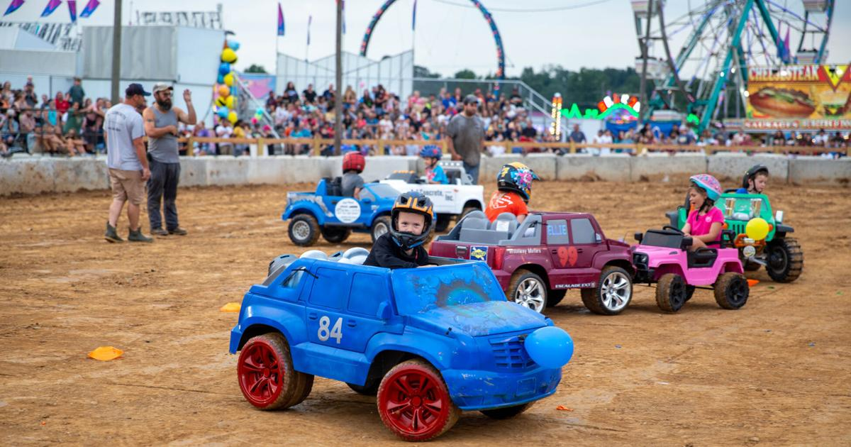 Shop Power Wheels Upgrades