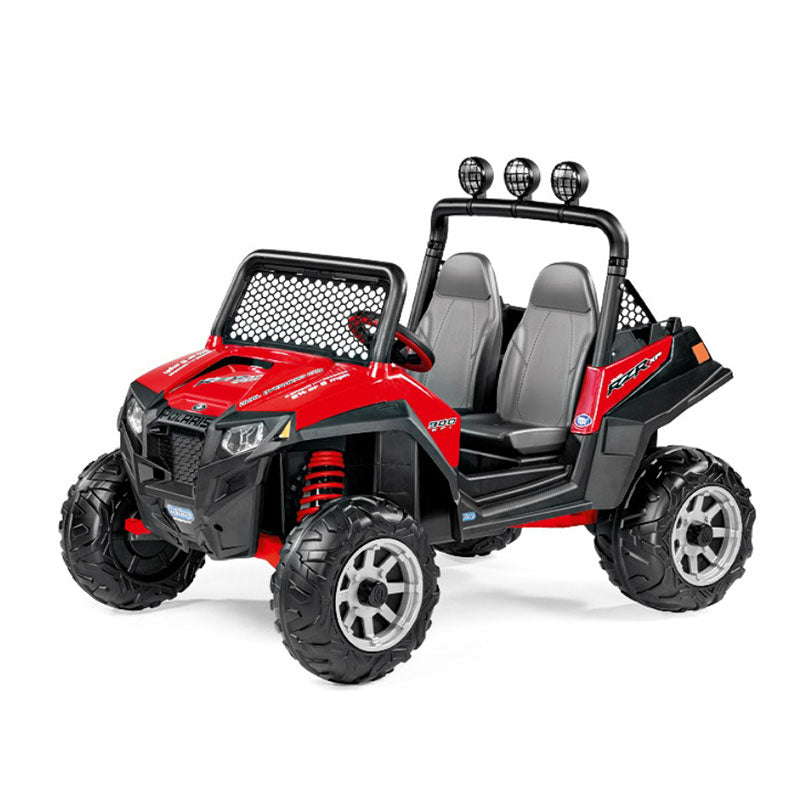 Peg Perego Polaris RZR 900