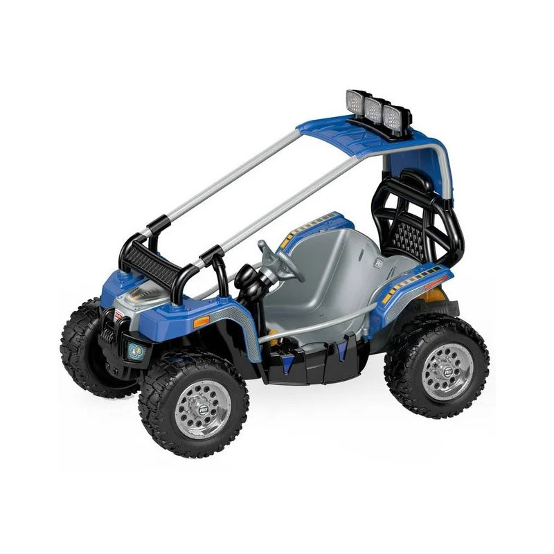 Upgrade Your Power Wheels and Ride-On Toys!