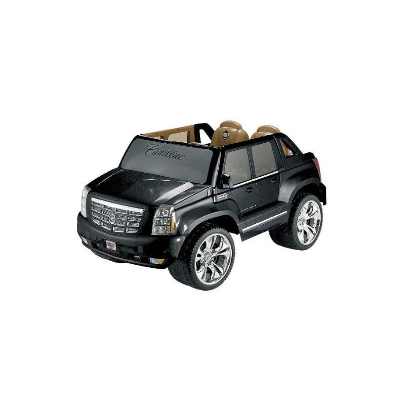 Upgrade Your Power Wheels and Ride-On Toys!