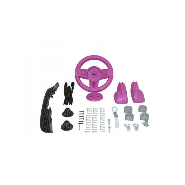 Mustang model CLK46 Parts Bag – ML Toys Store